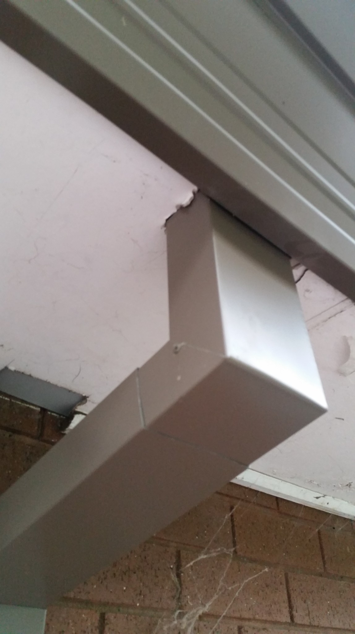 Concealed Guttering – Eastside Roofing Pty