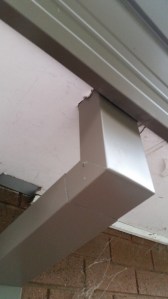 Concealed Guttering – Eastside Roofing Pty