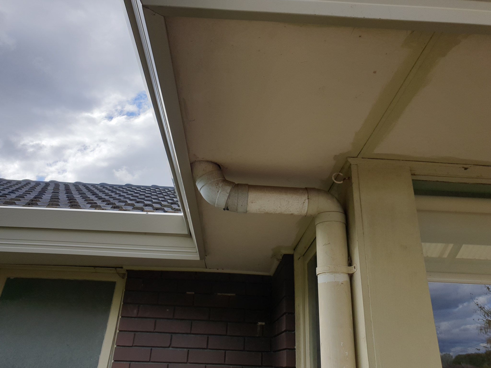 Concealed Guttering – Eastside Roofing Pty
